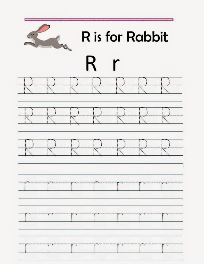 Free Traceable Alphabet Worksheets Activity Shelter Printable Letters free-traceable-alphabet-worksheets-activity-shelter-printable-letters